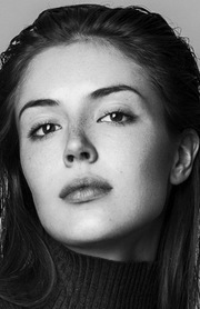 Ellie Graham - actress - biography, photo, best movies and TV shows