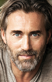 Roy Dupuis - actor, director, producer
