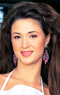 Channone - actress - biography, photo, best movies and TV shows
