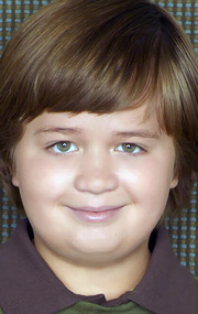 Conner Rayburn - actor - biography, photo, best movies and TV shows