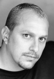Jody Millard - actor, producer