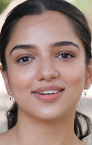 Ahsaas Channa - actress - biography, photo, best movies and TV shows