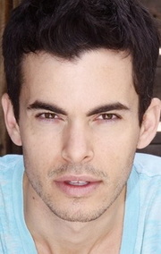 Blake Peyrot - actor, producer