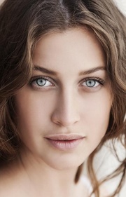 Julia Ragnarsson - actress - biography, photo, best movies and TV shows