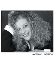 Melanie Harrison - actress, producer