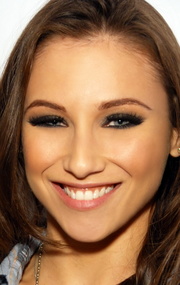 Celeste Star - actress - biography, photo, best movies and TV shows