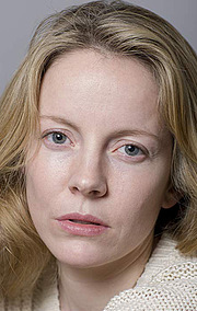 Alexandra Moen - actress - biography, photo, best movies and TV shows