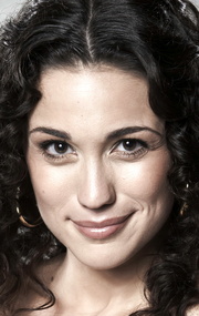 Jenna Lind - actress - biography, photo, best movies and TV shows