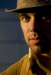 Chris Riddle - producer, director, actor, writer, camera, editor