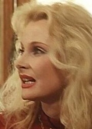 Dominique Saint Claire - actress