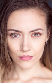 Linzey Cocker - actress - biography, photo, best movies and TV shows