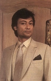 Ardhendu Bose - actor - biography, photo, best movies and TV shows