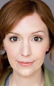 Emily Happe - actress - biography, photo, best movies and TV shows