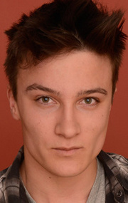 Stills - Daniel Manche