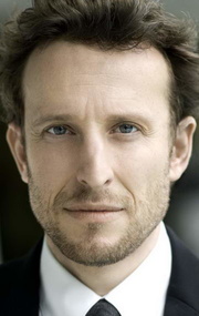 Bodhi Elfman - actor, producer, writer, director