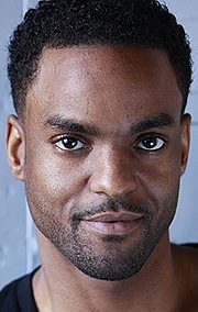 Ronnie Rowe - actor - biography, photo, best movies and TV shows