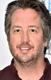 Steve Little - actor, writer - biography, photo, best movies and TV shows