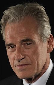 Tim Ahern - actor - biography, photo, best movies and TV shows