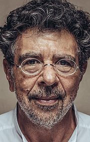 Gabriel Yared - composer, actor