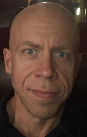 Steve Cirbus - actor, director, writer, author, camera, composer, editor