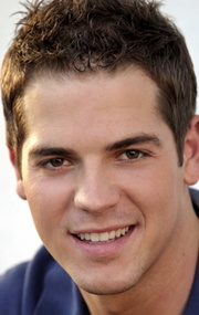 Jason Kennedy - actor, producer