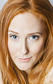 Kristen Harris - actress - biography, photo, best movies and TV shows