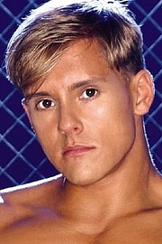 Brad Patton - actor - biography, photo, best movies and TV shows