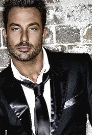 Andrew Patterson - actor, producer