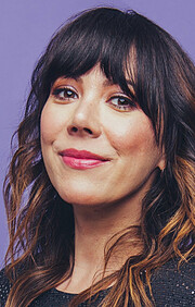 Renee Dorian - actress, writer, producer, director