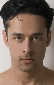 Rafael Alencar - actor, director, producer, writer