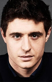 Max Irons - actor - biography, photo, best movies and TV shows
