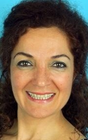 Mihriban Er - actress - biography, photo, best movies and TV shows