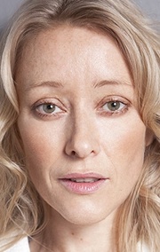 Maria Erwolter - actress - biography, photo, best movies and TV shows