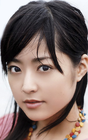 Mao Inoue - actress - biography, photo, best movies and TV shows