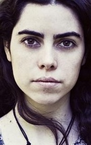 Росио Леон - актриса, сценарист