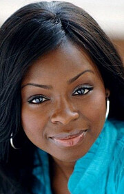 Erica Tazel - actress - biography, photo, best movies and TV shows