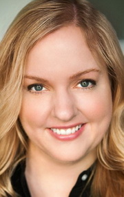 Screenshots - Sarah Baker