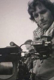 Исмаэль Иса - оператор, режиссёр, продюсер, художник