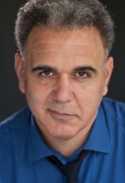 John Woodard - actor - biography, photo, best movies and TV shows
