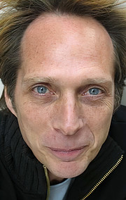 William Fichtner - actor, producer, director, writer
