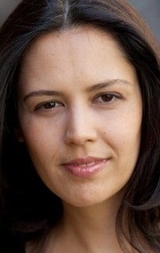 Maria Grazia Adamo - actress - biography, photo, best movies and TV shows