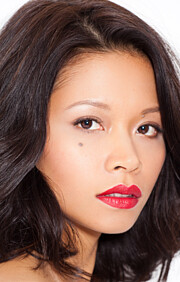 HaiHa Le - actress, editor, writer