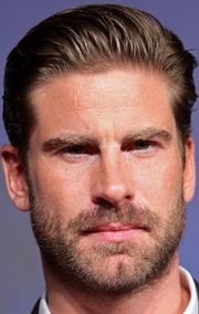 Kevin Janssens - actor, director, writer