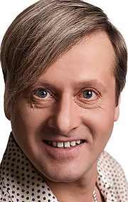 Eduard Radzyukevich - actor, director, writer, producer