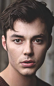 Jack Bannon - actor - biography, photo, best movies and TV shows