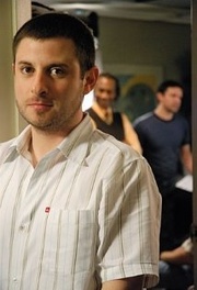 Rob Margolies - producer, director, writer, actor