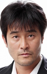 Choi Min-soo - actor - biography, photo, best movies and TV shows