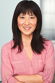 Stella Choe - actress - biography, photo, best movies and TV shows