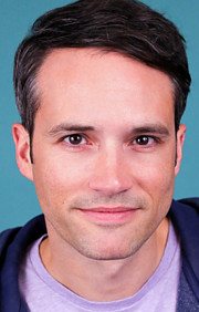 Matthew Patrick Davis