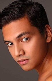 Archie Alemania - actor - biography, photo, best movies and TV shows